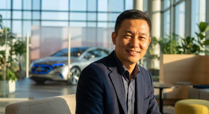 De CEO van Xpeng bevestigt het: zijn Chinese elektrische auto met 1.600 ...